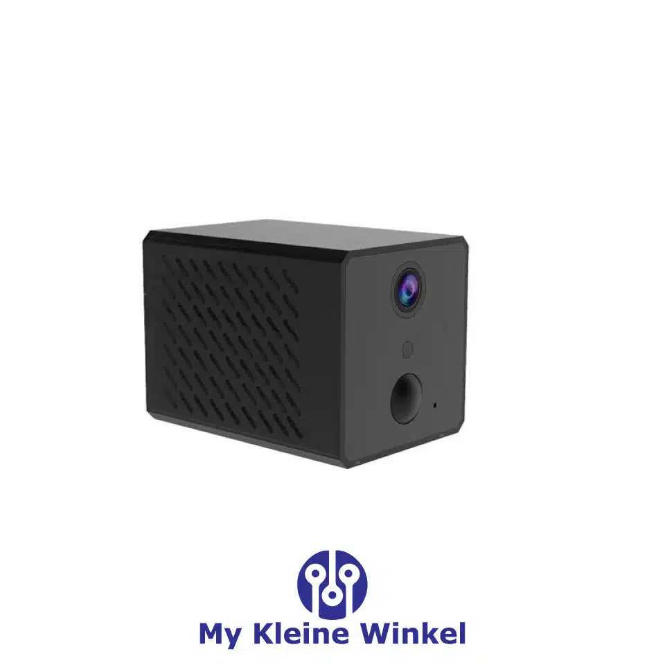 Best SNO 1080P Wifi Mini Cube Camera