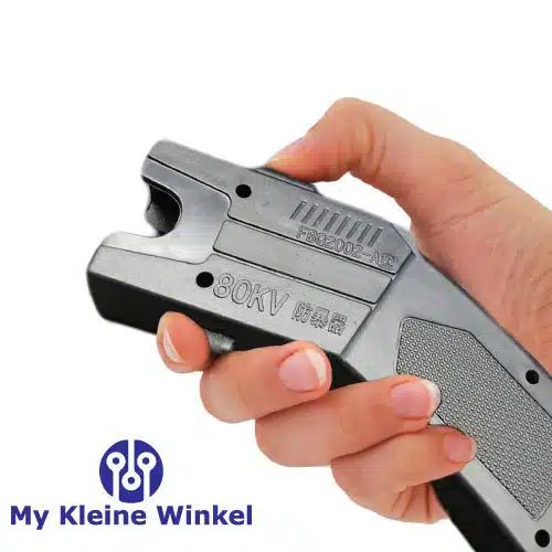 Best Taser Device - Non Lethal Self Defense Solutions