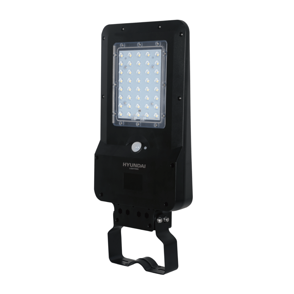 Best Easton 20W Solar LED Floodlight | My Kleine Winkel