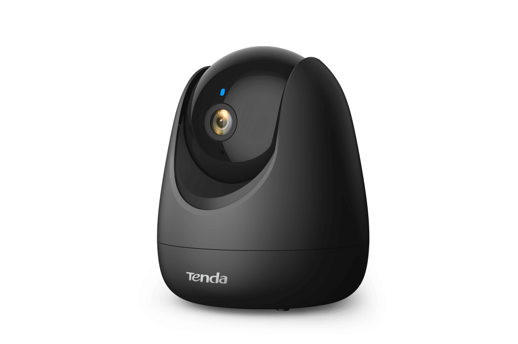Elevate Your Security: Tenda 1080P Pan/Tilt Security Camera - My Kleine ...